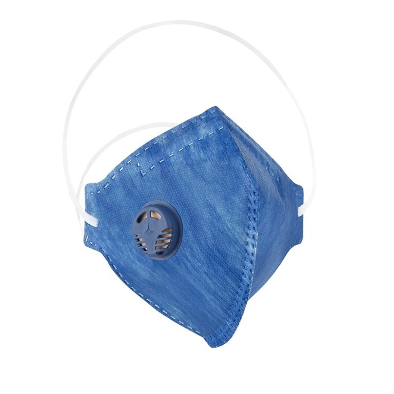EPIs para Proteção Respiratória - SafetyTrab EPI