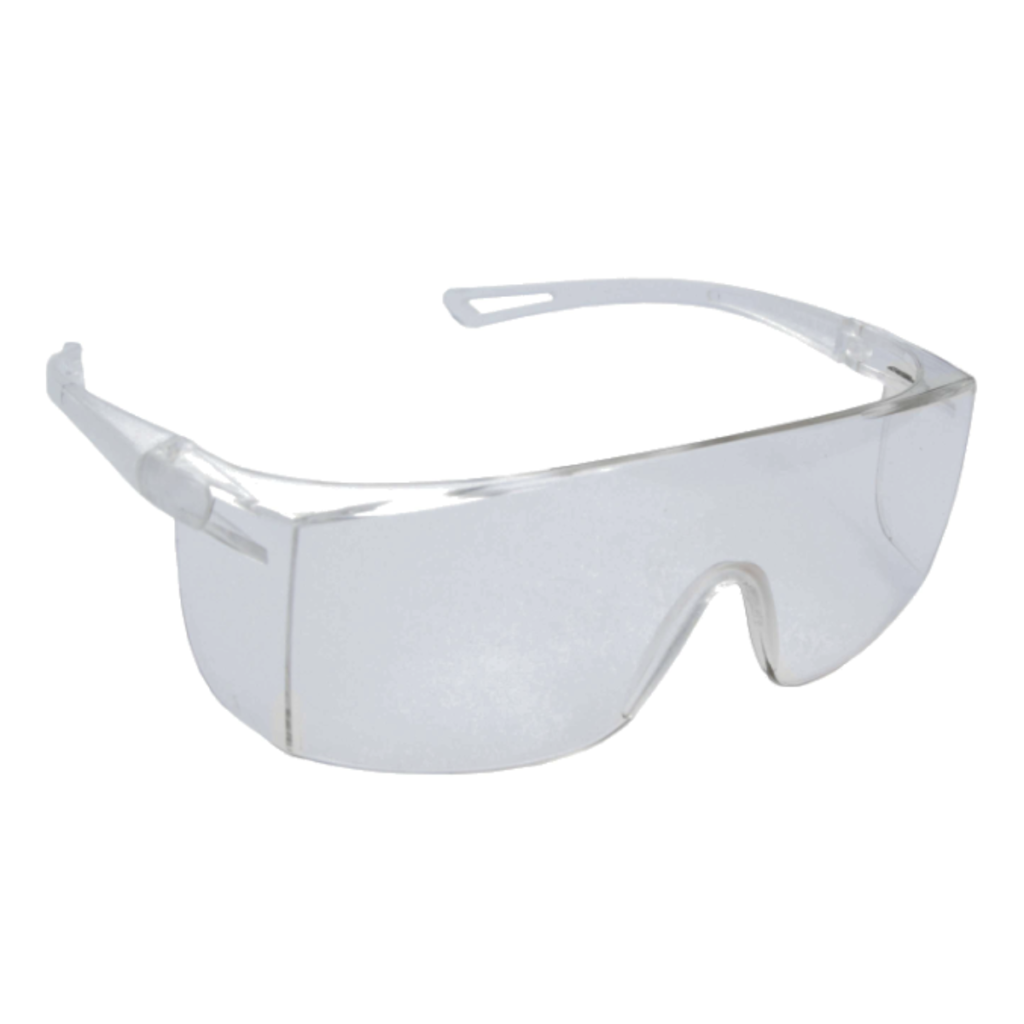 Óculos de Segurança Sky Incolor Delta Plus CA 39878 - EPI