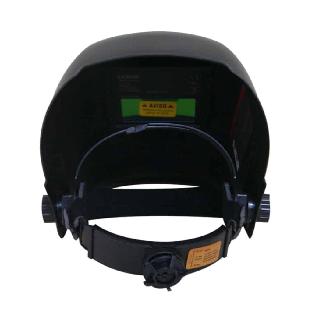 Máscara de Solda Automática MSL 3500 Lynus | 5%OFF
