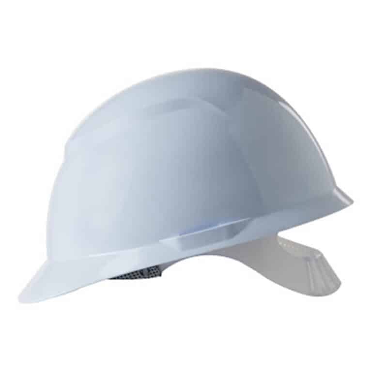 Capacete de Segurança 3M H-700 Ajuste Fácil Verde CA 29638