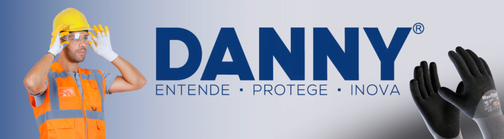 Distribuidor Danny - Luvas com Frete Grátis - Compre Online!