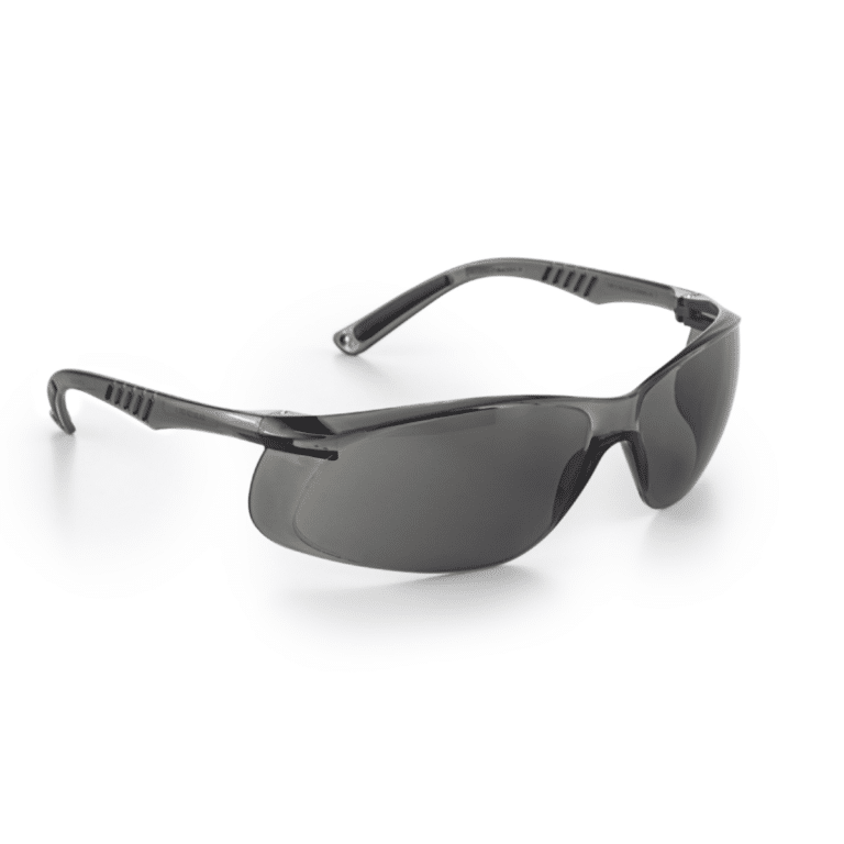 Óculos de Segurança Incolor SS5 Super Safety CA 26126