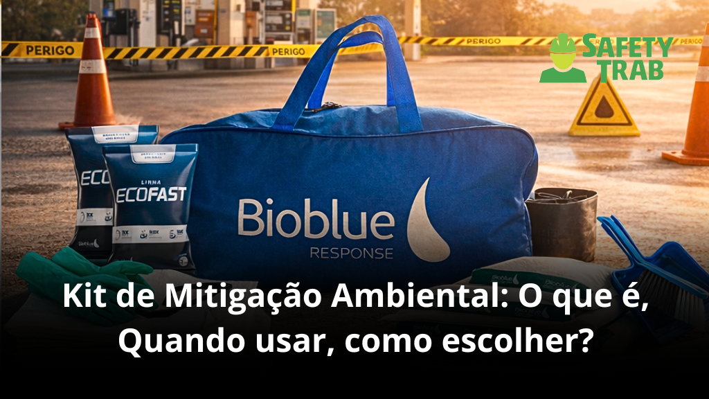 Kit de Mitigação Ambiental: O que é, Para Que Serve?
